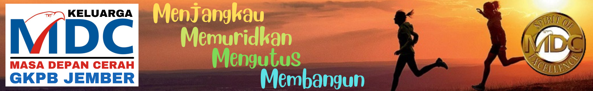 Lirik Lagu Los Gak Rewel – GKPB MDC JEMBER